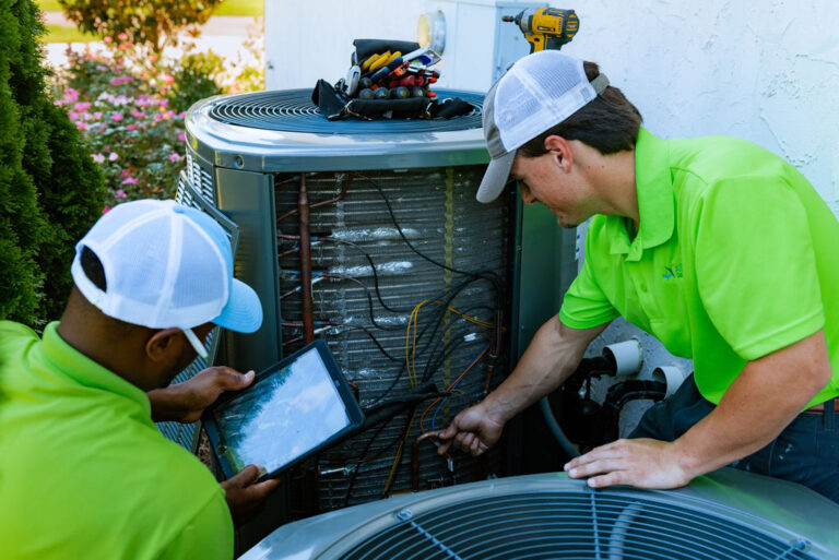 4 Common Late Season AC Repairs | AirSouth Cooling and Heating